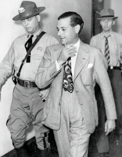 The Maceo Family Empire- Galveston’s Very Own Mob Duo – Texas: Slang ...