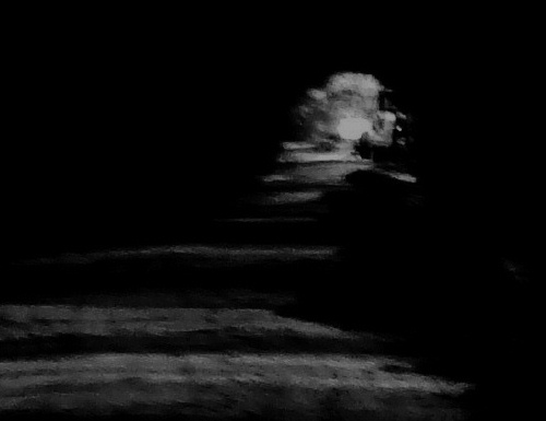 The Ghost Lights of Bragg Road – Texas: Slang for Crazy